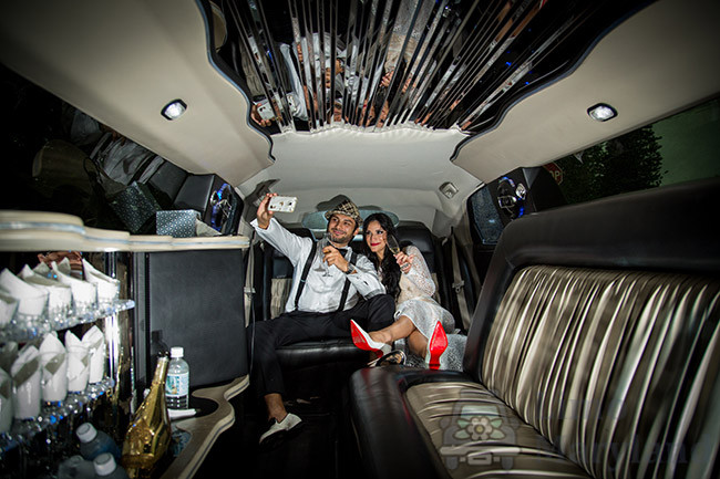 5 Best Wedding Limo Service Tips