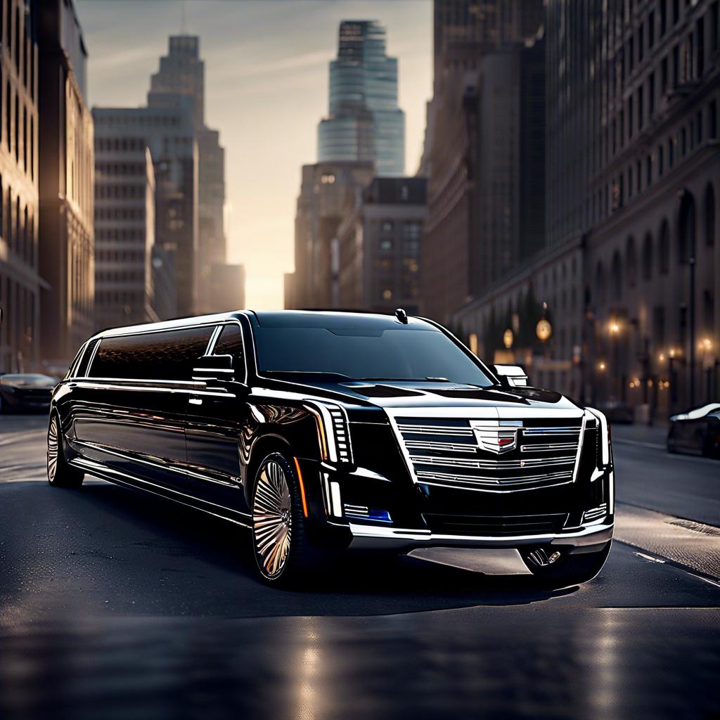 Upgrade Your Concert Game in 2024 with a Party Bus